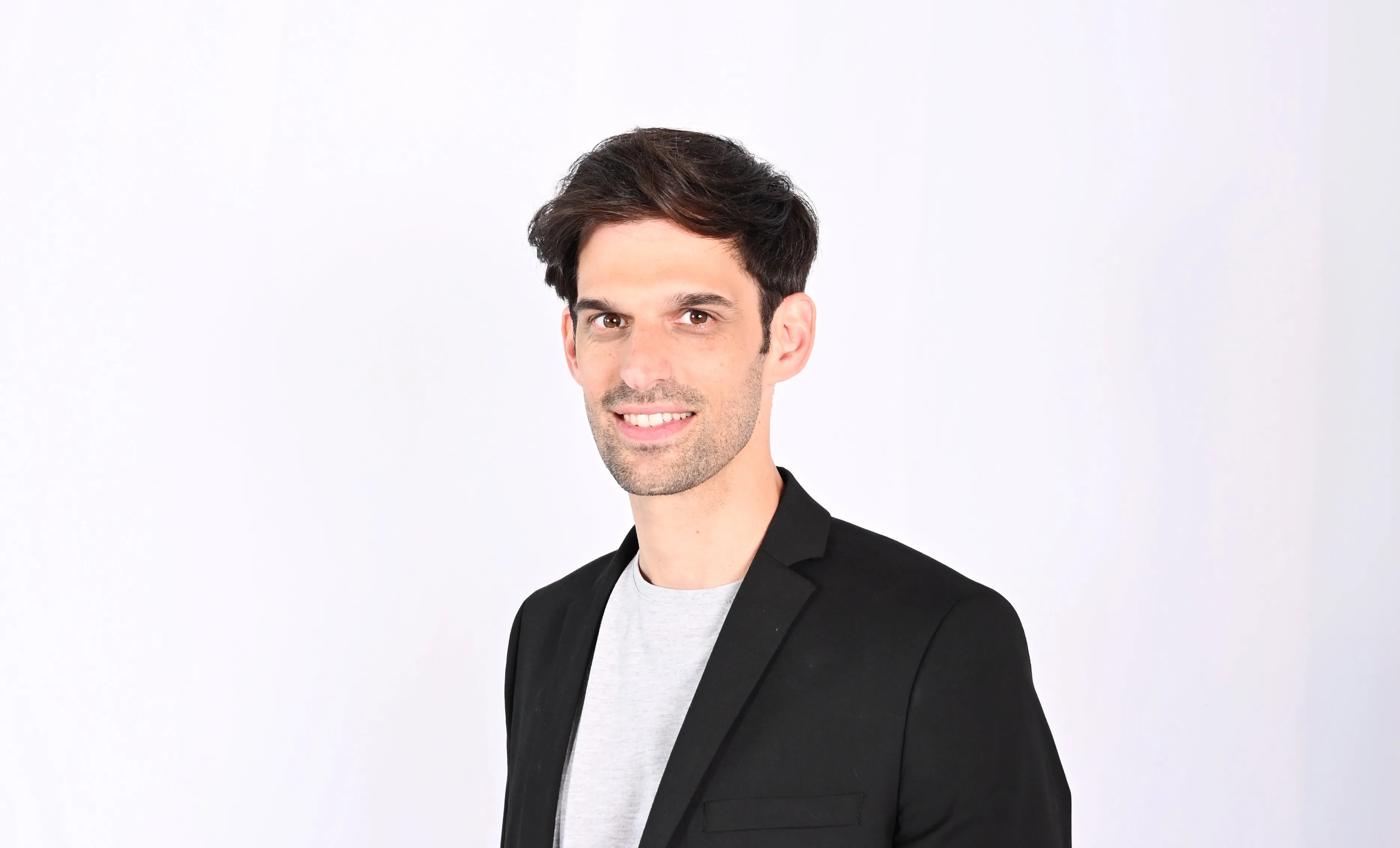 Geremie : la boucle est bouclée