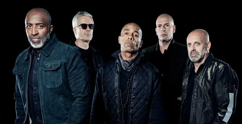 Actus - Champagne FM - IAM sur la scène de la Poule des Champs