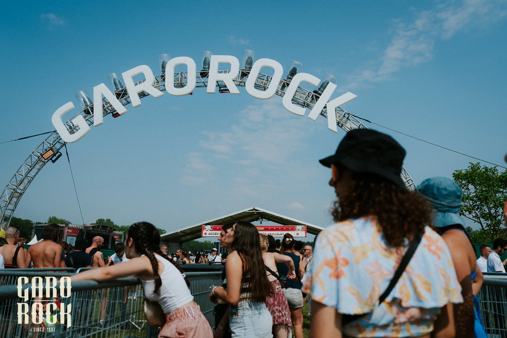 Garorock : les dates du prochain festival dévoilées!