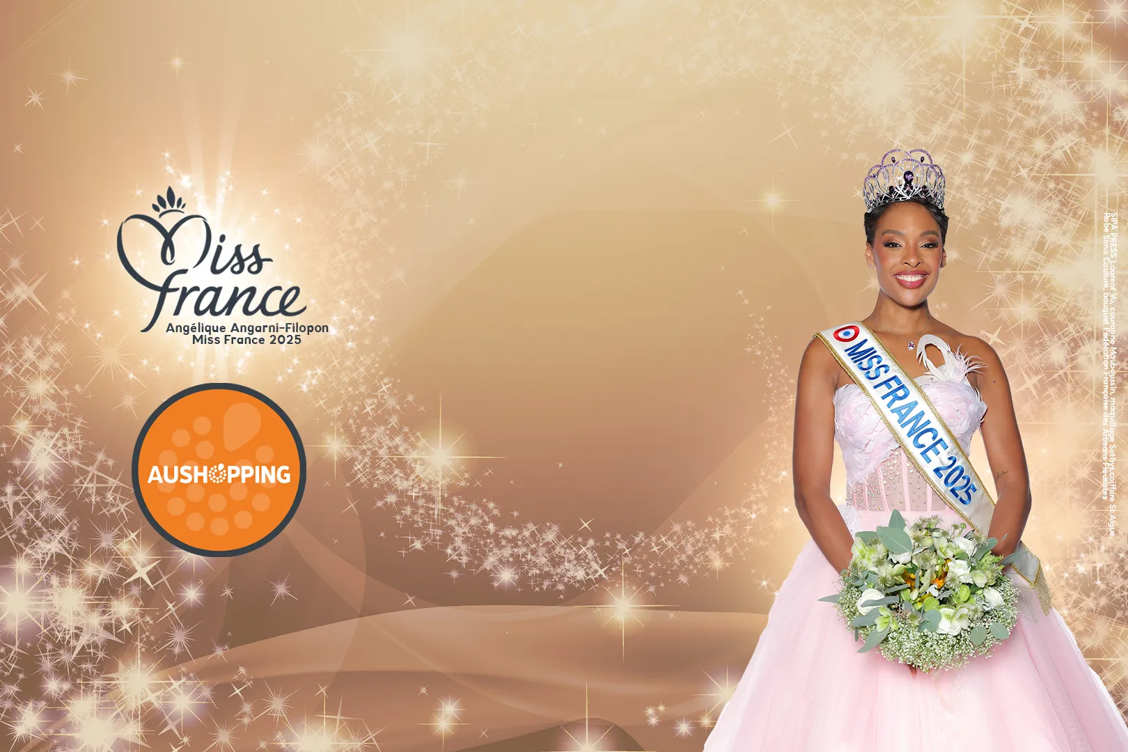 L'actualité régionale - Radio Contact - Miss France 2025, en dédicaces ...