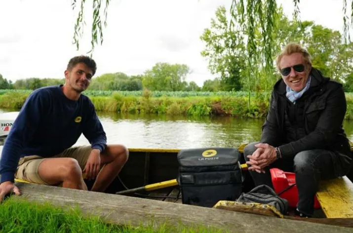 Échappées Belles : l’émission consacrée aux Hauts-de-France diffusée ce ...