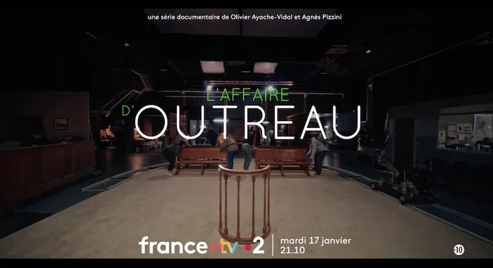 Vingt ans après l'affaire d'Outreau, France 2 va diffuser un docu-fiction