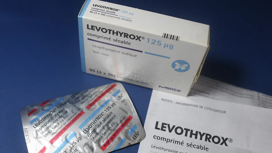 Levothyrox: l'Agence nationale de sécurité du médicament mise en examen