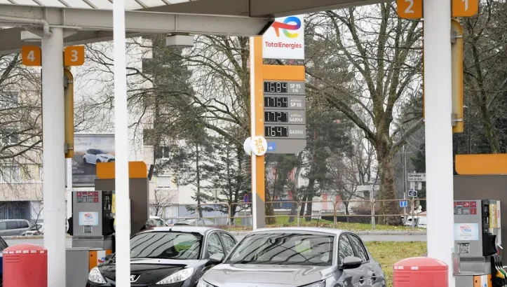 TotalEnergies annonce des remises à la pompe dans ses stations « rurales