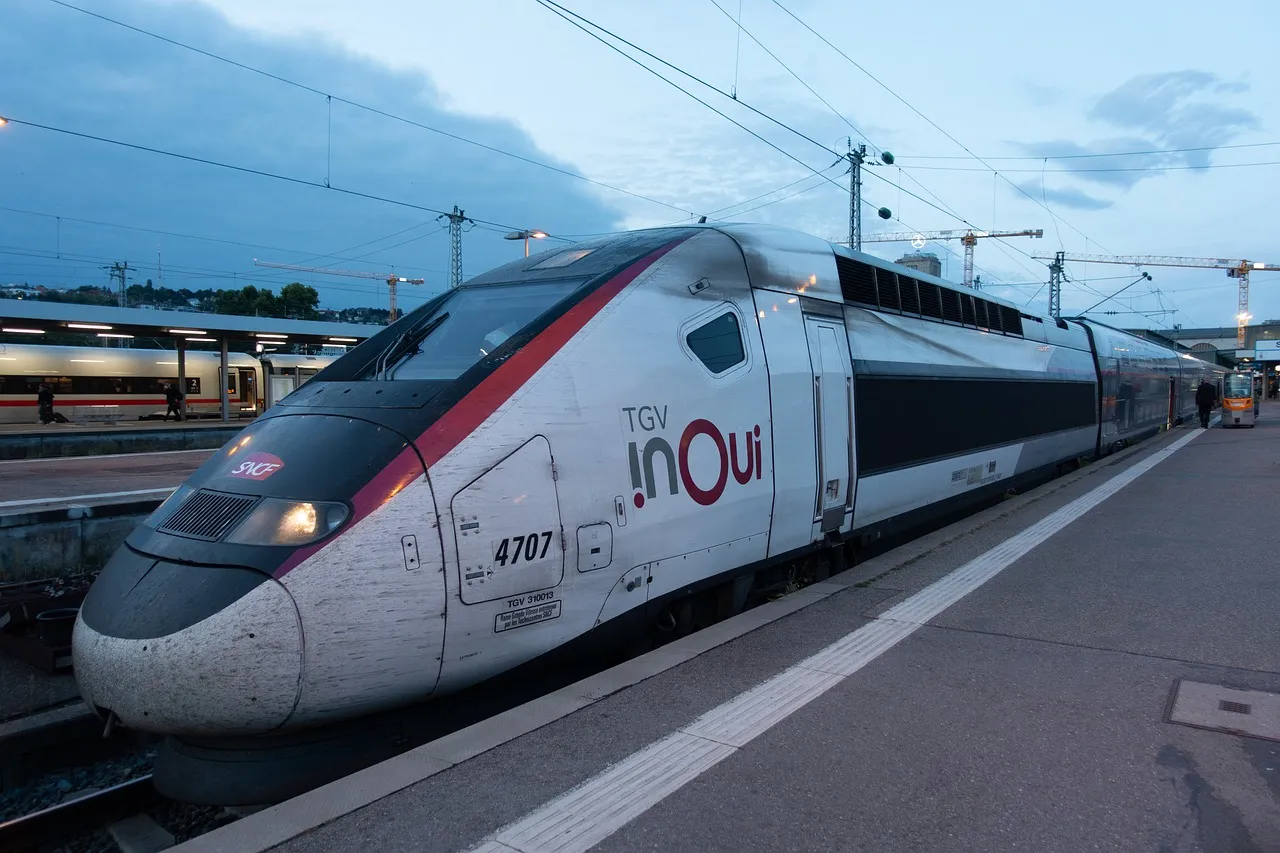 La SNCF met en vente aujourd'hui ses billets de train jusqu'au 12 juin