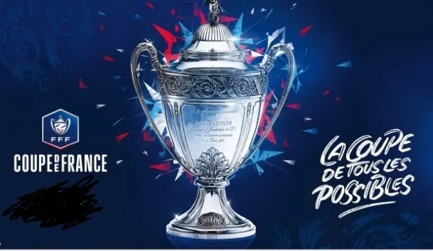 Foot : Tous les détails sur les 32eme de finale de la Coupe de France