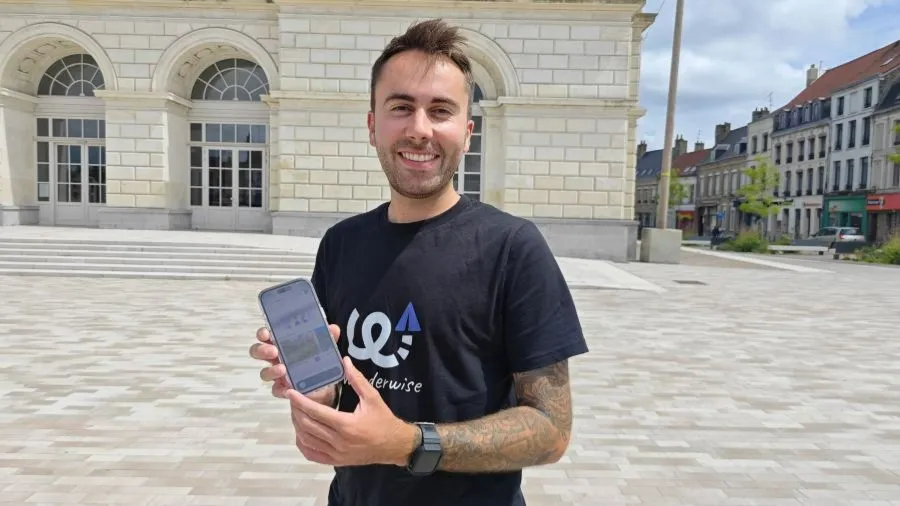 Wanderwise : on vous explique tout sur cette nouvelle application à ...