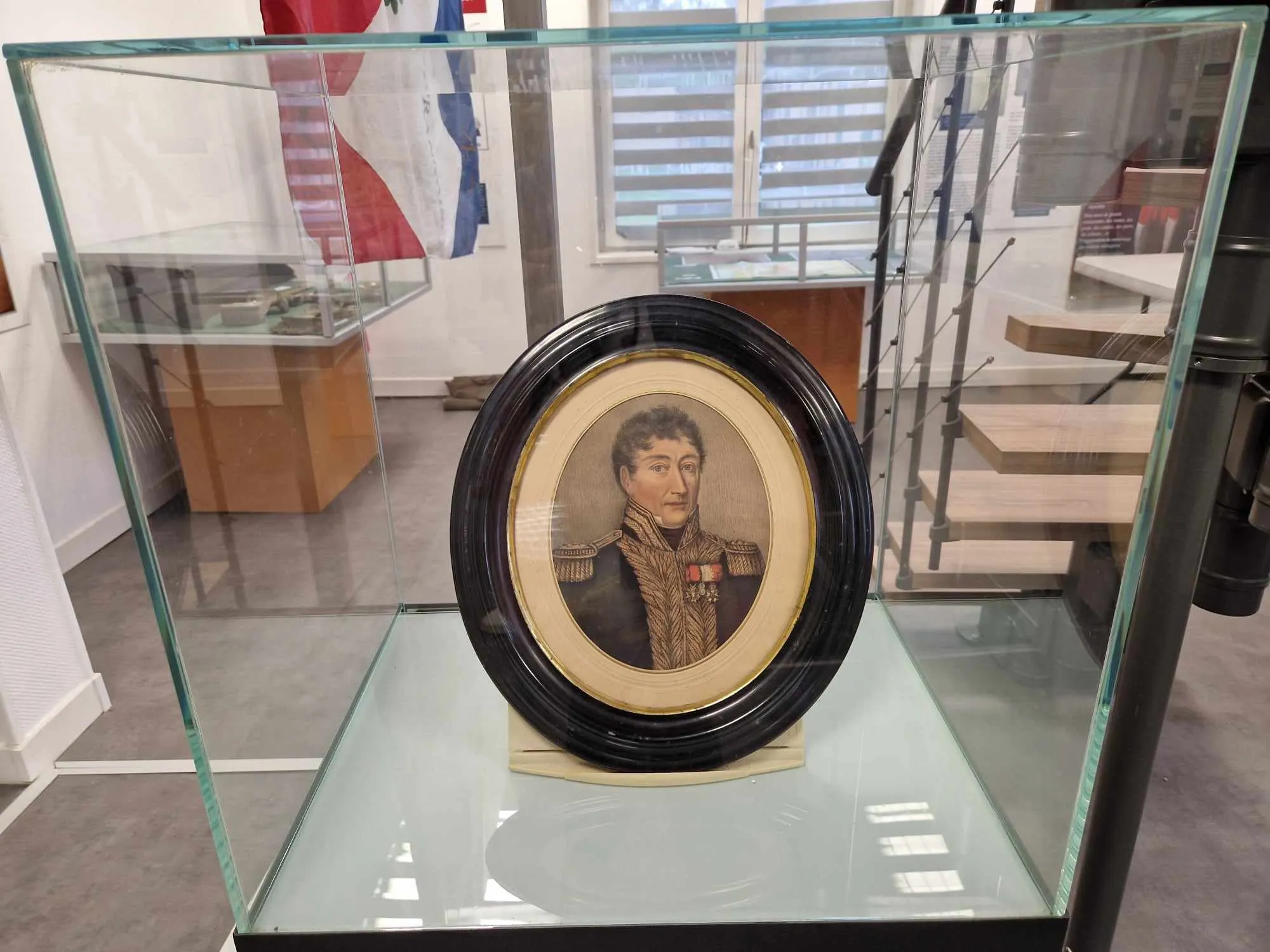 Une exposition pour découvrir Louis Thévenet à Coudekerque-Branche