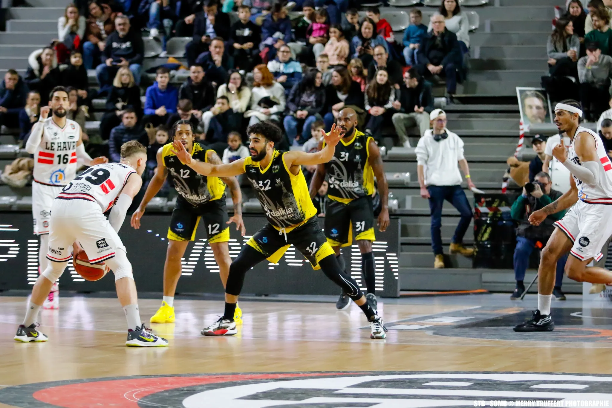 Basket, hand, Coupe de France... Les matchs du week-end