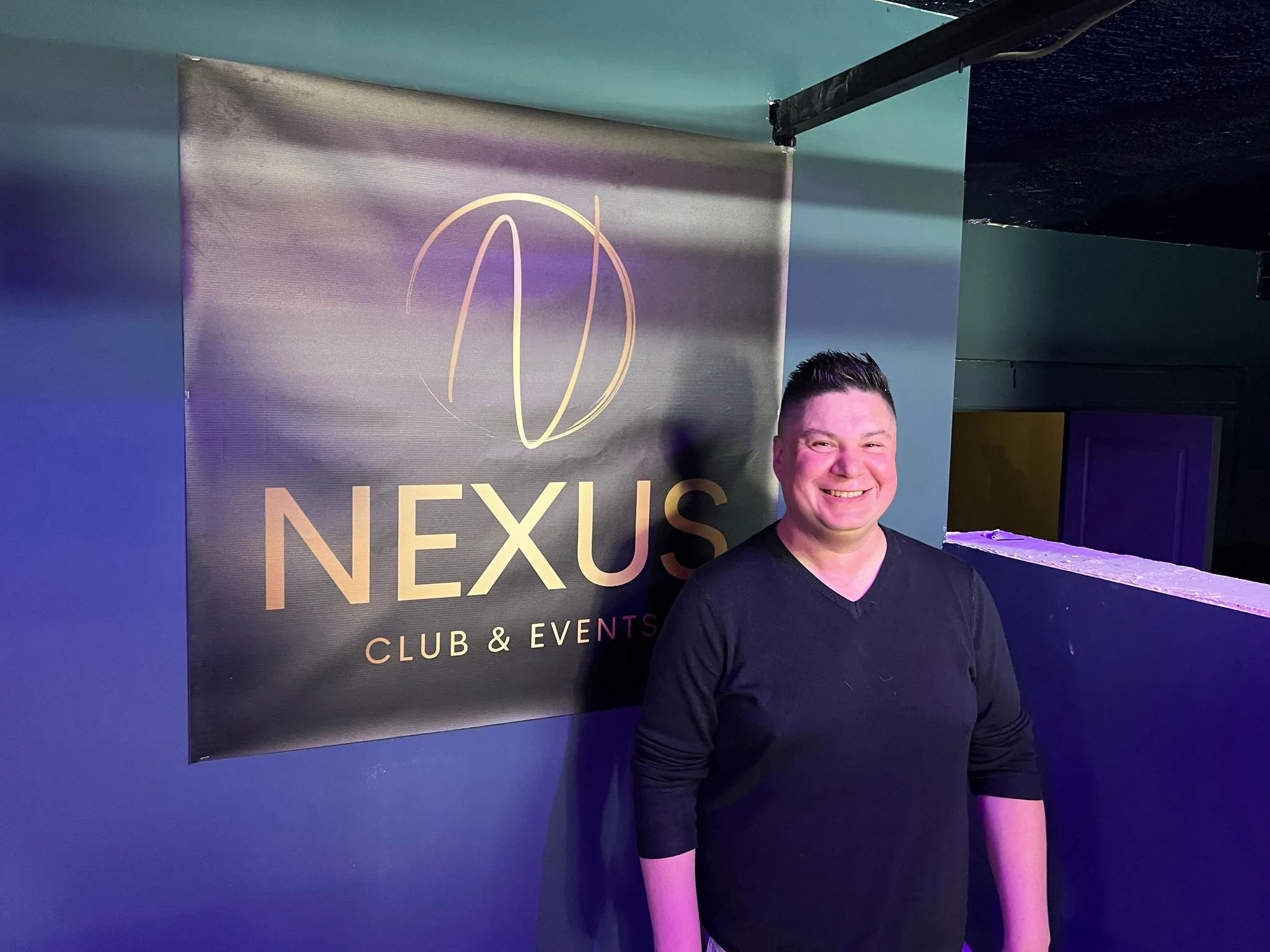 Arques : le Nexus a rouvert hier soir pour la première fois depuis 4 ans