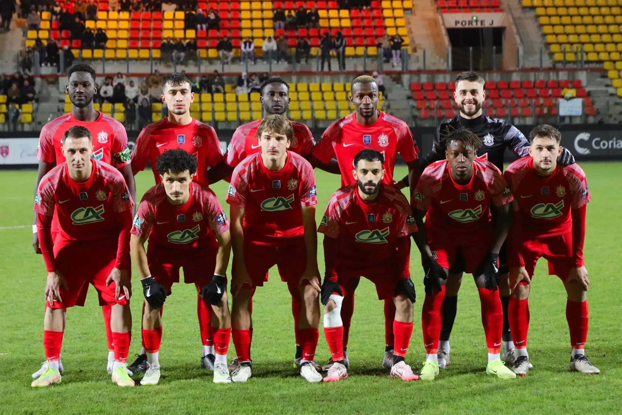 Le BCM se réveille, le cauchemar en N1, Calais Beau Marais qui peut ...