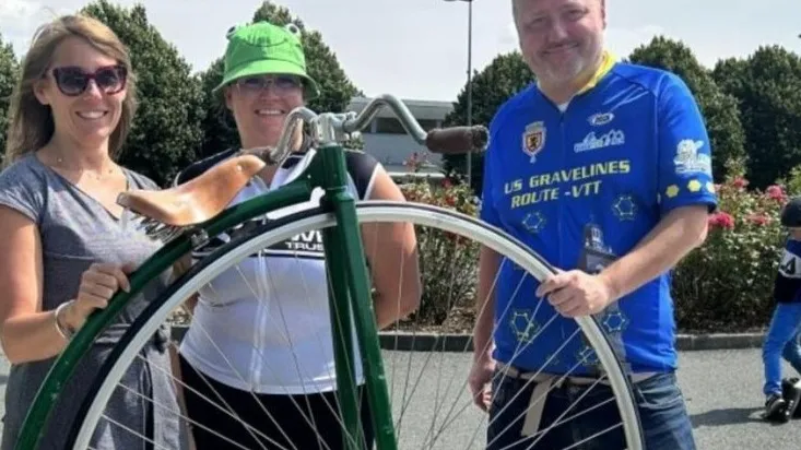 Bourbourg : Décès de Ludovic Noblet, figure de la commune