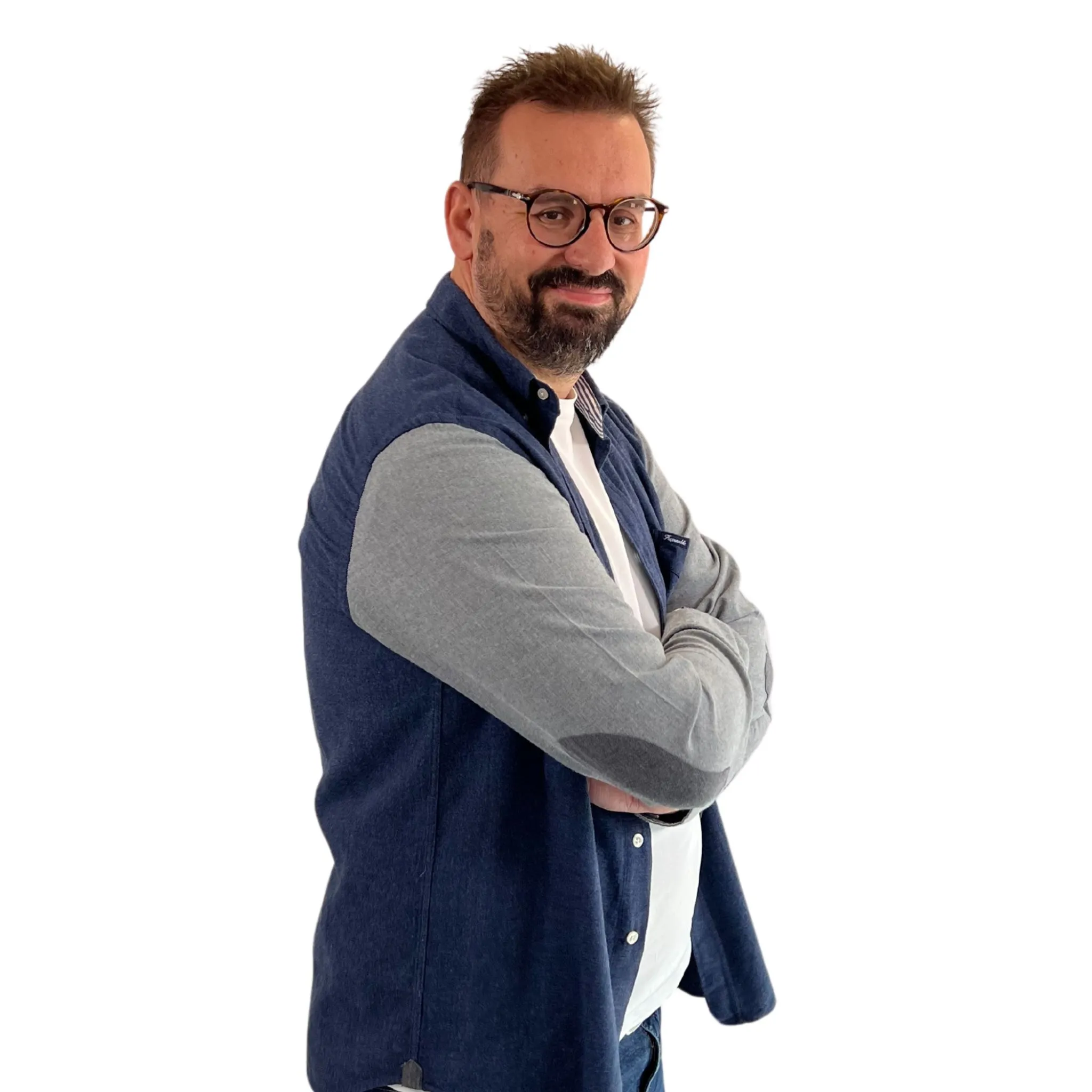 Cyril FRÉMIN
