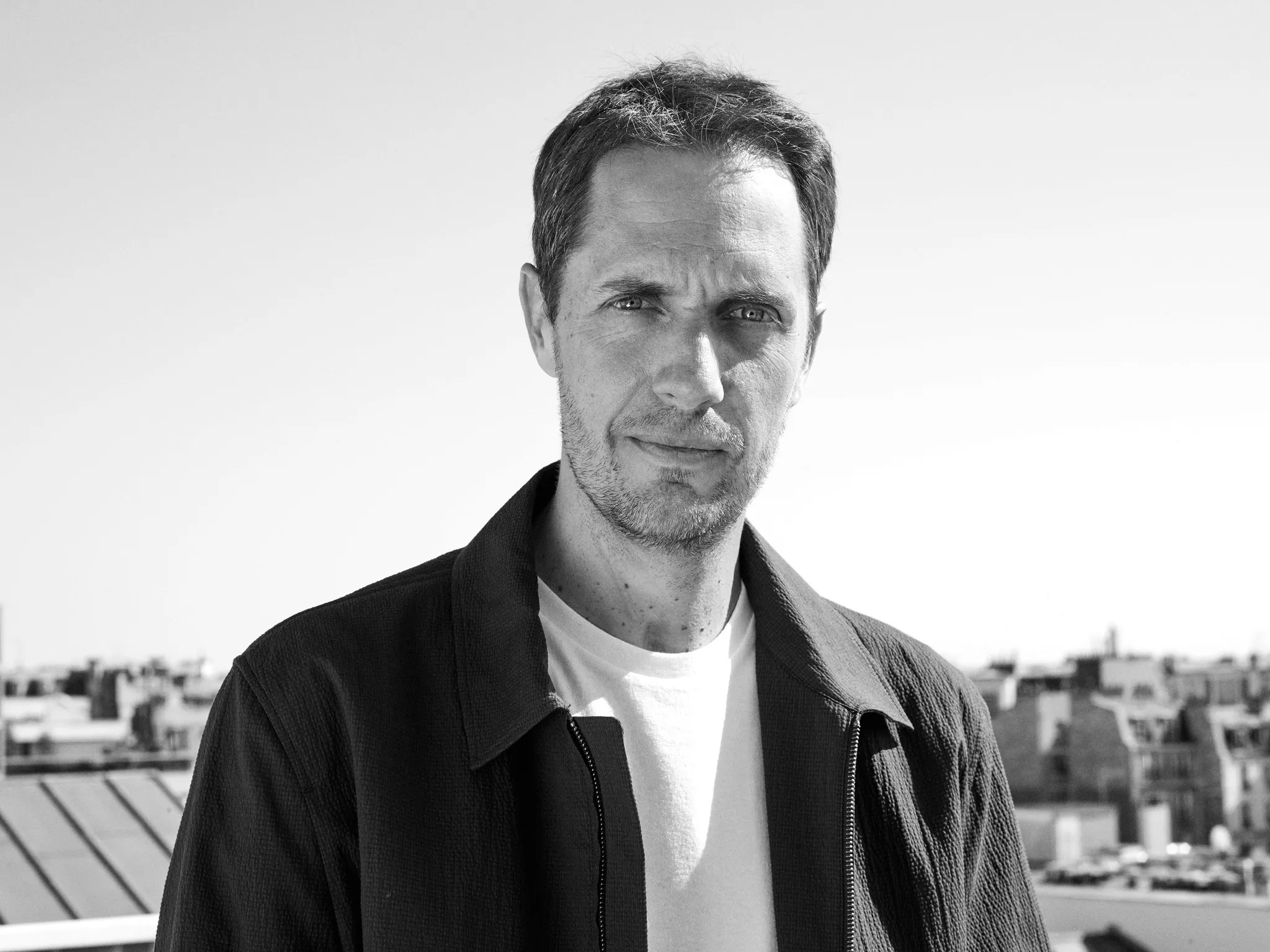 Grand Corps Malade en duo inédit avec un jeune rappeur de 11 ans