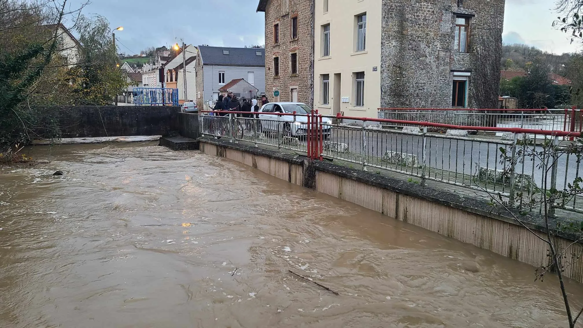 Après les inondations, de nouvelles communes à leur tour reconnues en ...