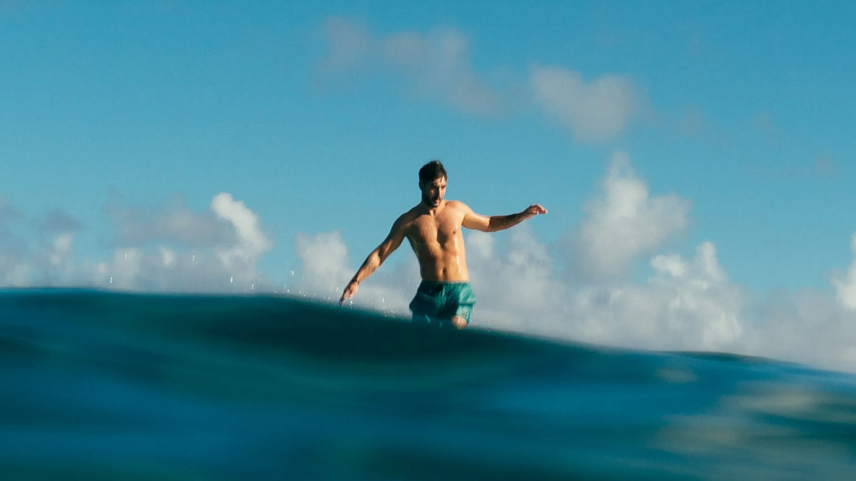 Le son tout neuf du jour : Jérémy Frerot - Avec ou sans