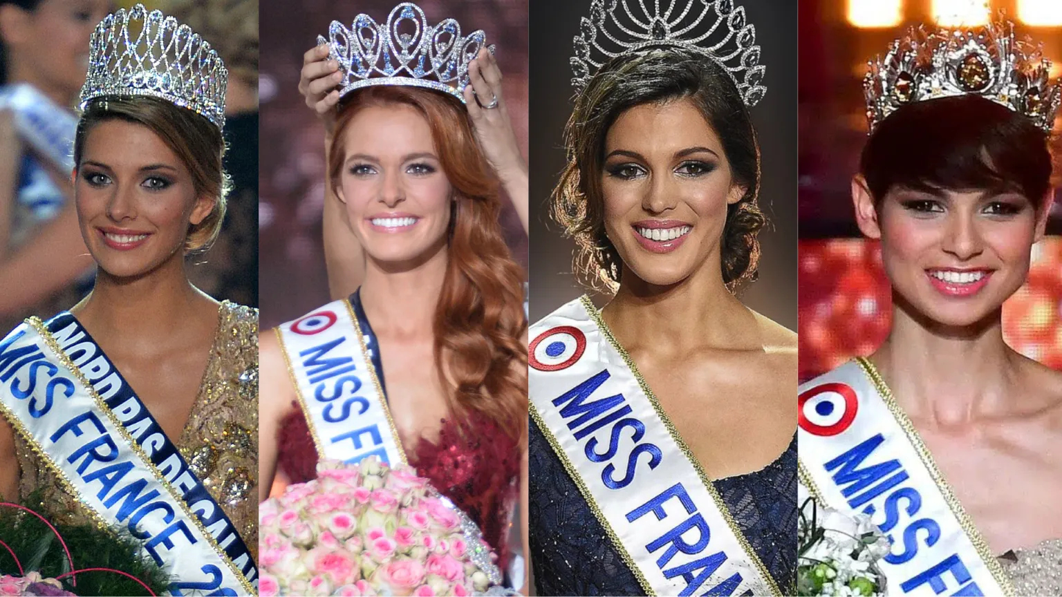 Pourquoi tant de Miss viennent-elles du Nord-Pas-de-Calais