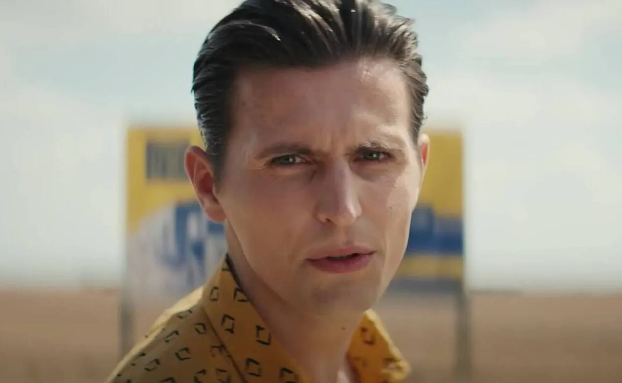 Johnny Hallyday : Un autre biopic en préparation