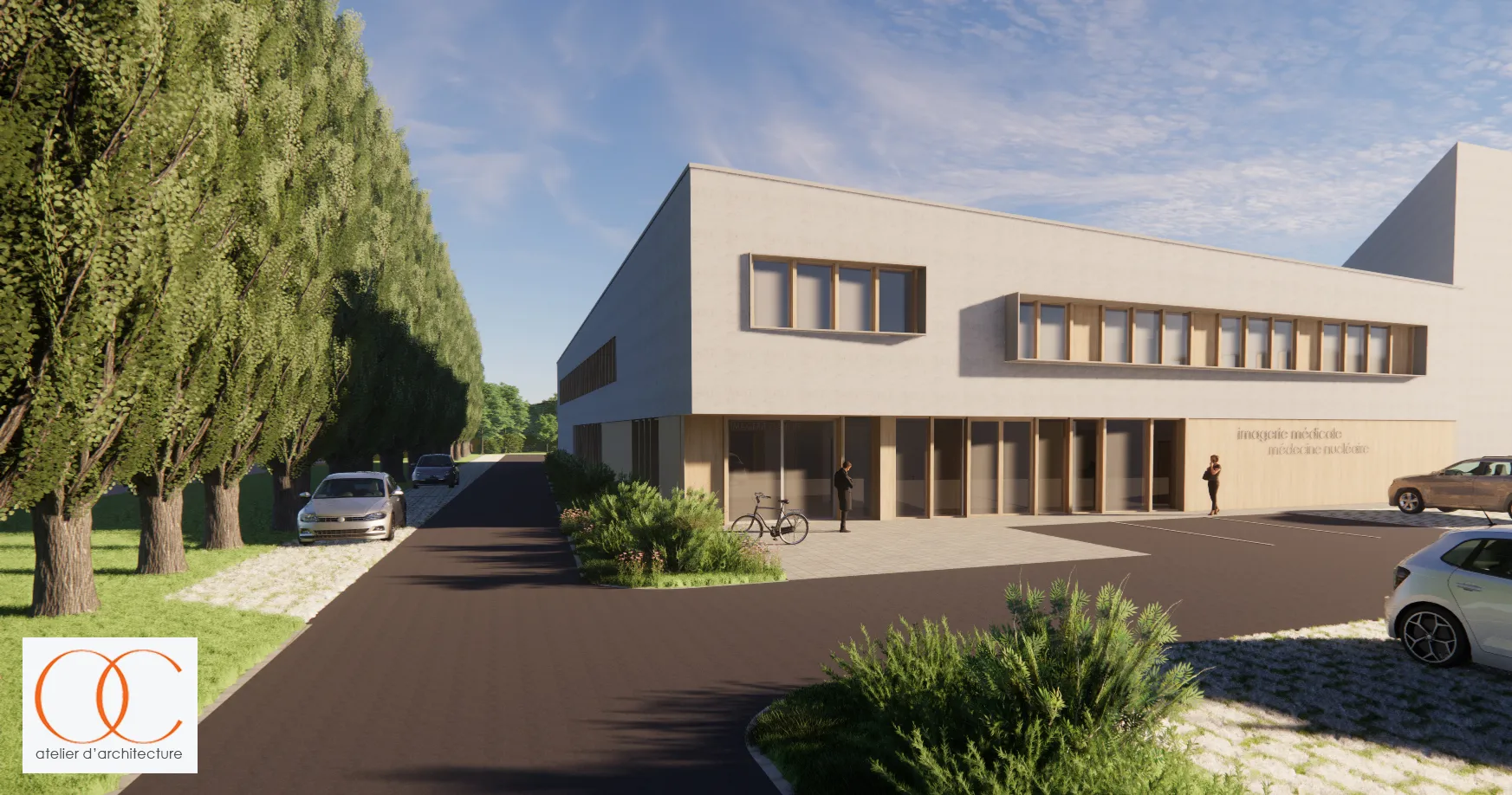 Avec l'arrivée de 2 IRM et un Tep-scan, Coudekerque-Branche à la pointe ...