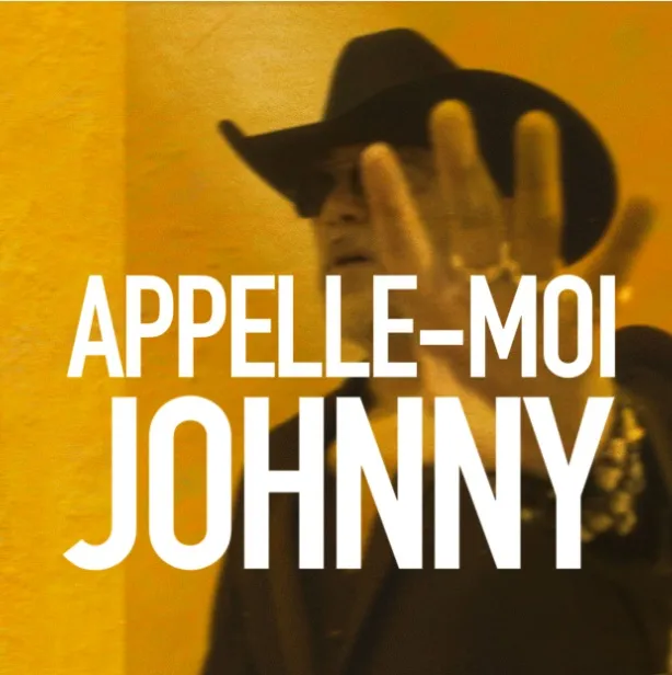Le son tout neuf du jour : Pascal Obispo - Appelle moi Johnny