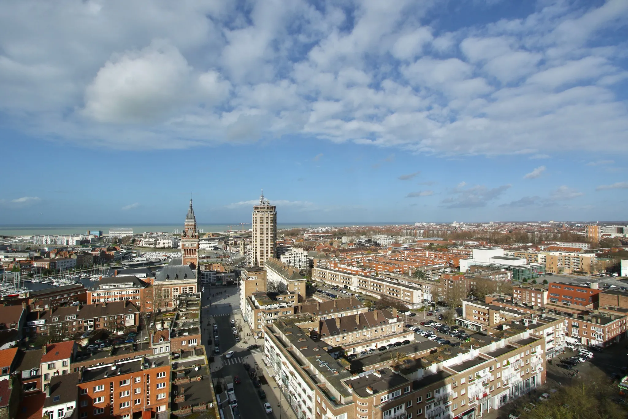 La Communauté urbaine de Dunkerque s’attaque aux logements insalubres