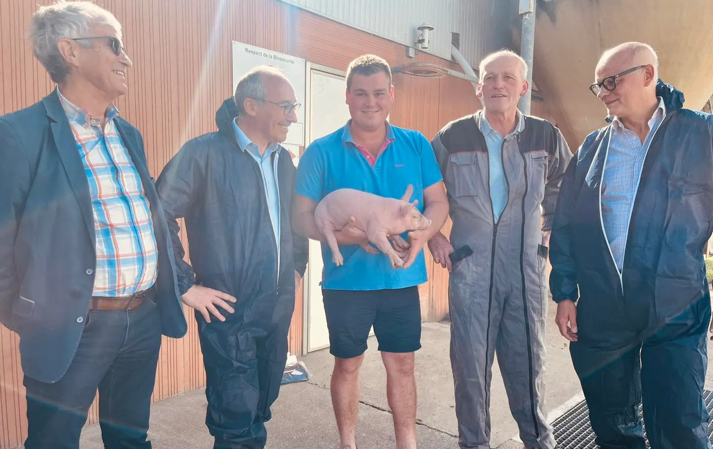 Législative 2024, 14e circonscription du Nord, le projet de Paul ...