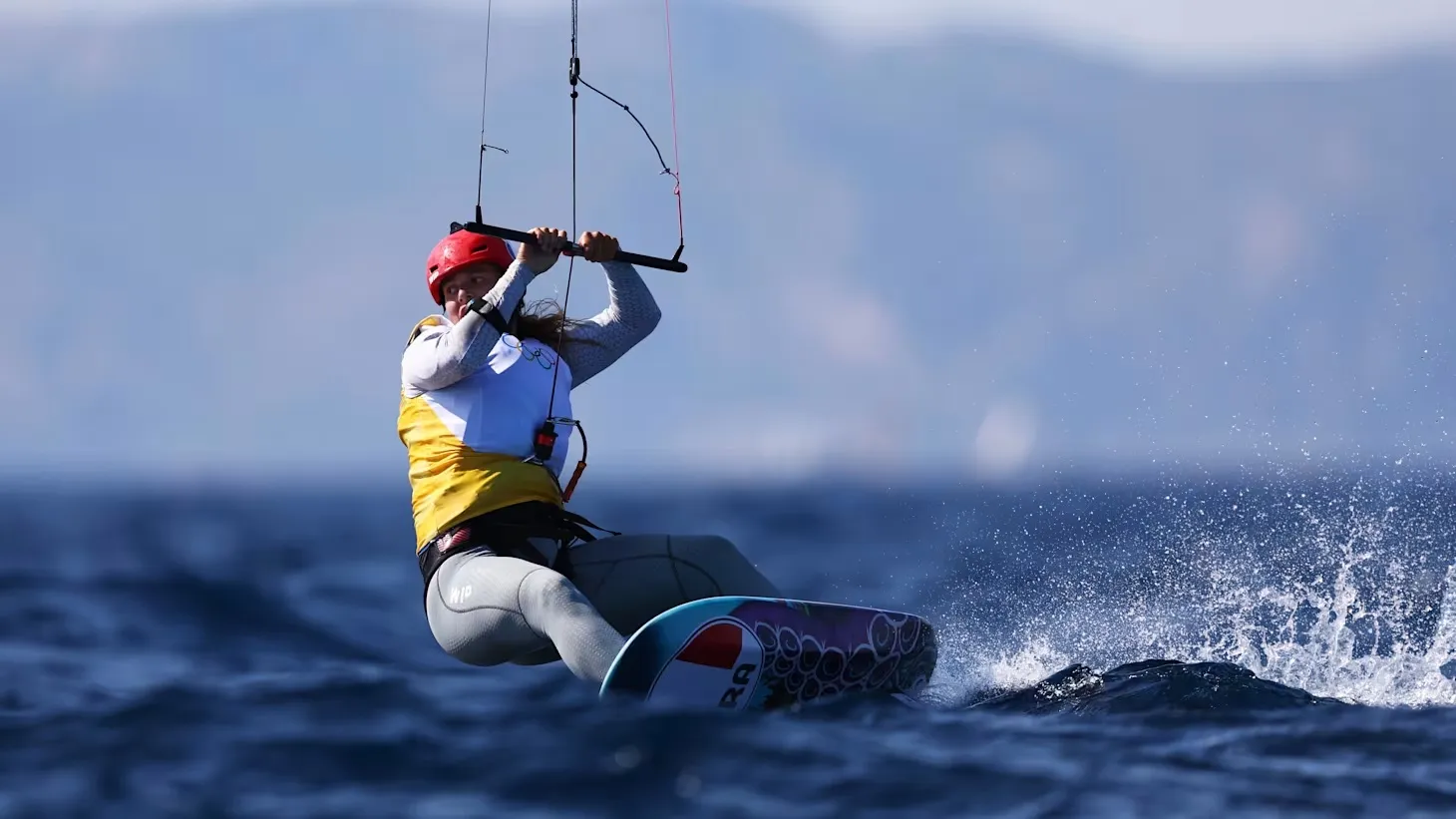 Le Summer of kite à Dunkerque devrait profiter de l’effet Paris 2024