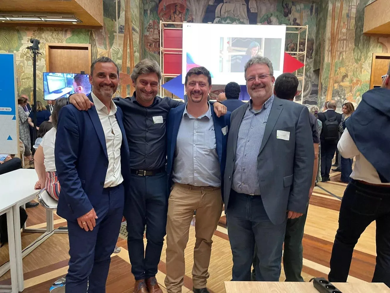 L’Université du Littoral va former les pros de la décarbonation ...