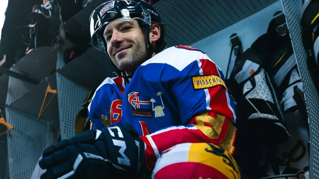 Une nouvelle marque de vêtements de sport Made in Dunkerque, DKNF