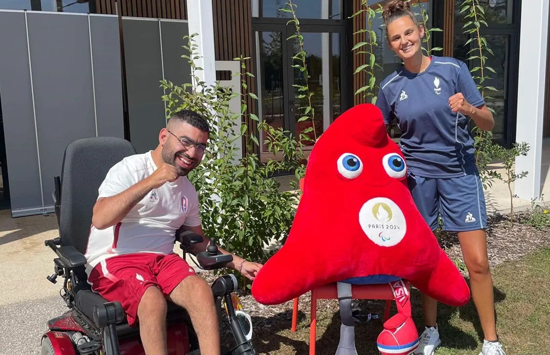 Zuydcoote : L’Institut Vancauwenberghe permet à tout le monde de faire ...