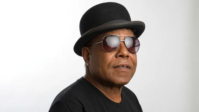 Décès de Tito Jackson, grand frère de Michael Jackson et membre des ...