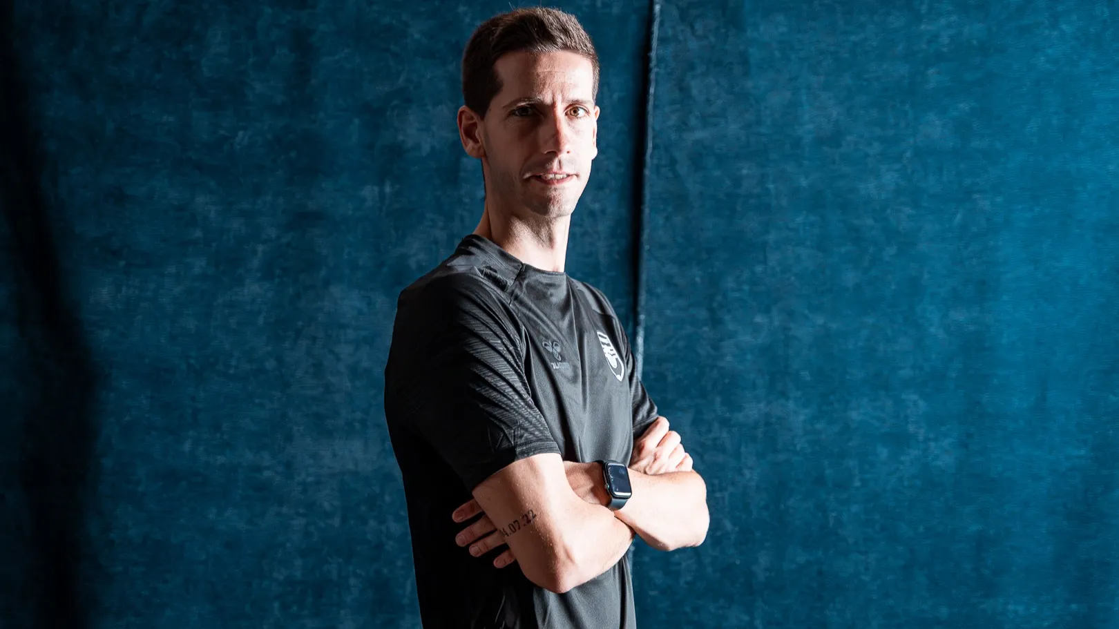 L'USLD a trouvé son nouvel entraineur : Albert Sanchez