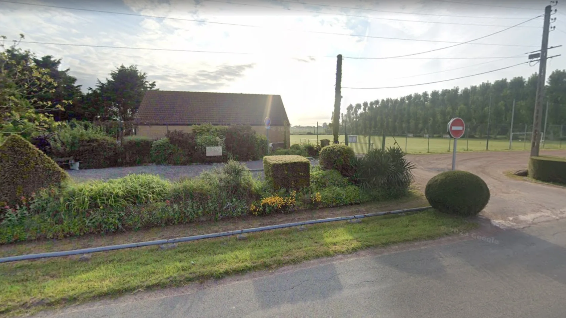 Foot : Le FC Steene victime d'un cambriolage