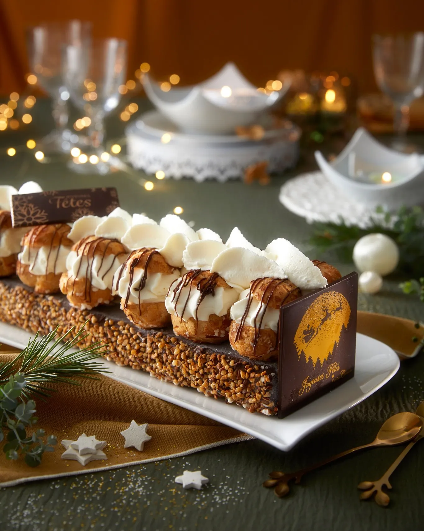 Le glacier Flamand Van Den Casteele continue de se développer