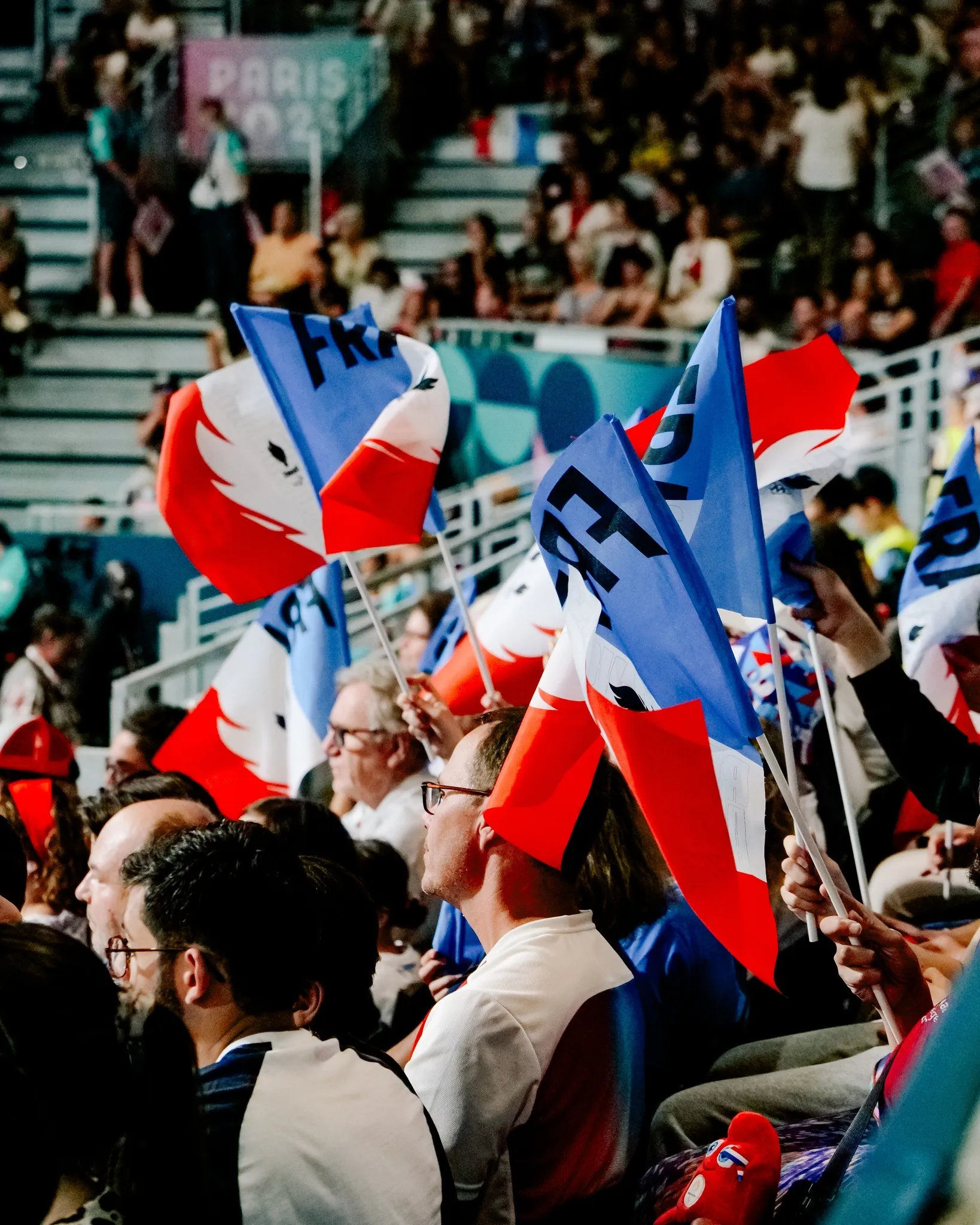 Paris 2024, boccia, paracyclisme : Fayçal Meguenni commence par une ...