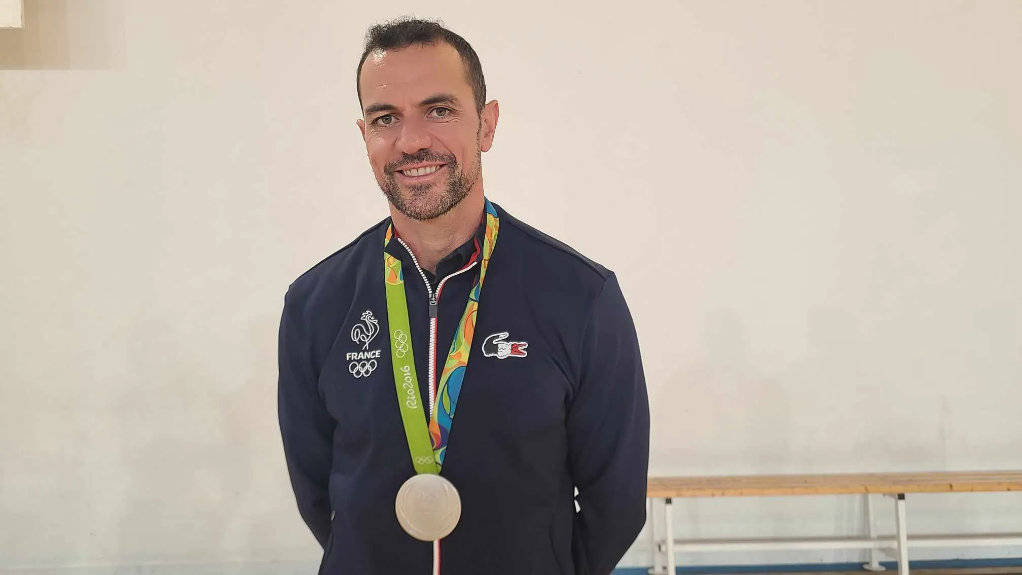 Boulogne: boudé par la fédé, le kayakiste Maxime Beaumont veut son ...