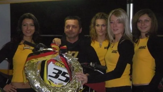 Milko Potisek père, figure de la Flandre, vient de mourir à 63 ans