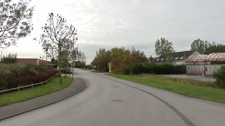 Drame à Loon-Plage : une personne mortellement percutée, le conducteur ...