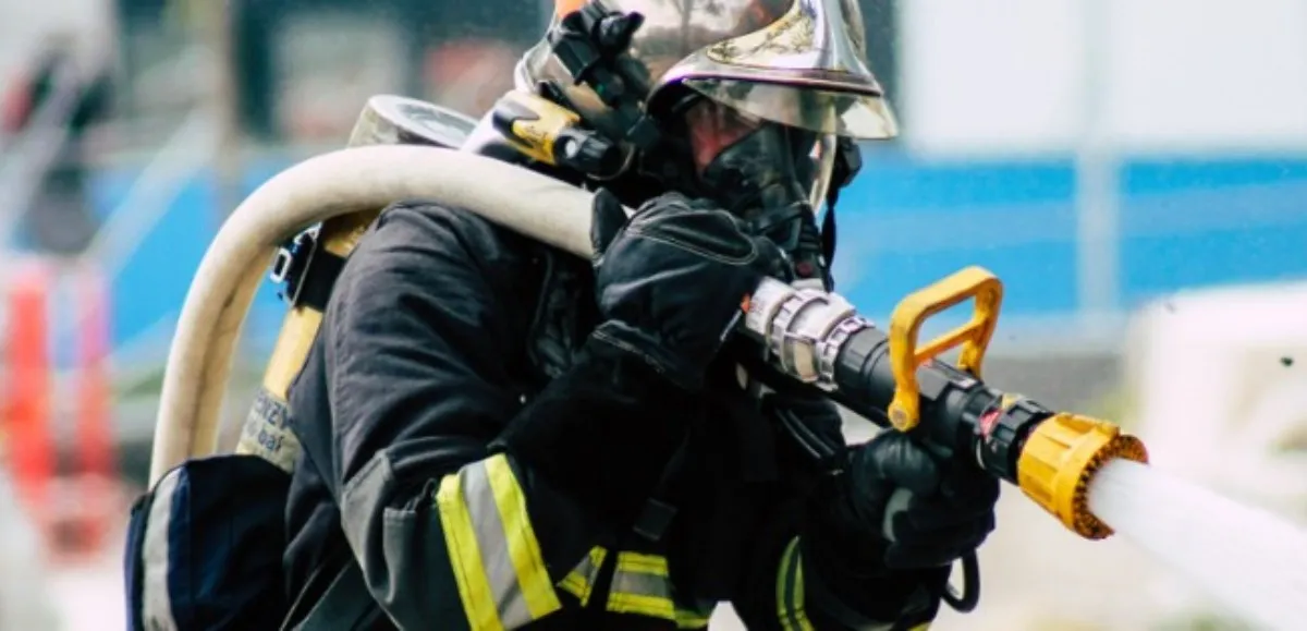 Un homme de 82 ans est mort dans un incendie cette nuit à Outreau