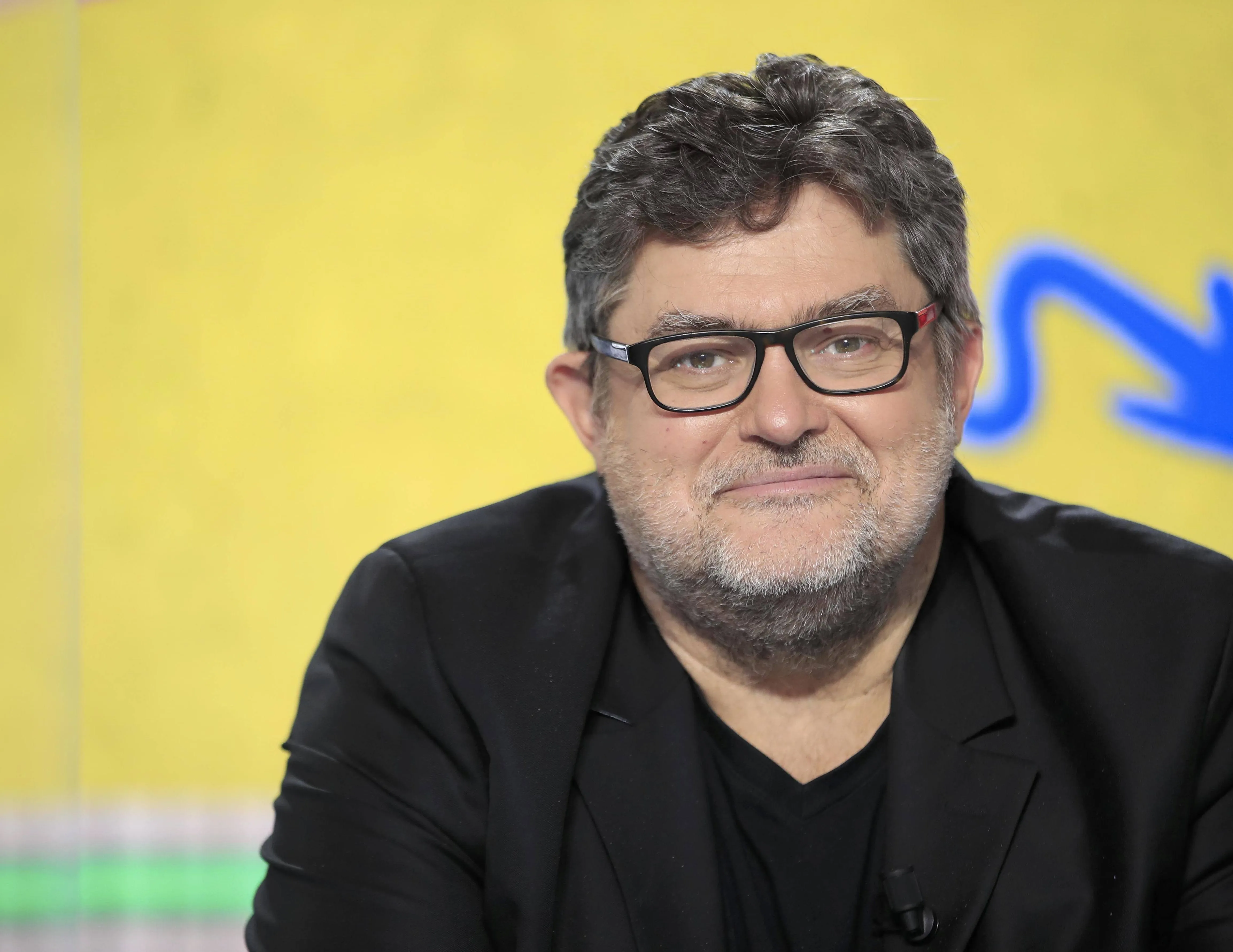 Festival du Journalisme Sportif. Vincent Duluc : « Avec Aulas, il y a ...