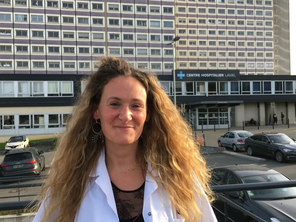 Urgences de Laval : Qui veut la peau de Caroline Brémaud