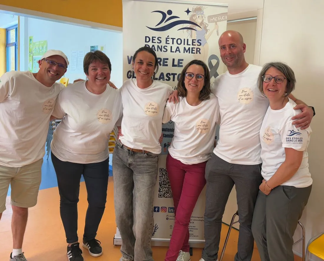 Champigné. Une marche pour récolter des dons et lutter contre le ...