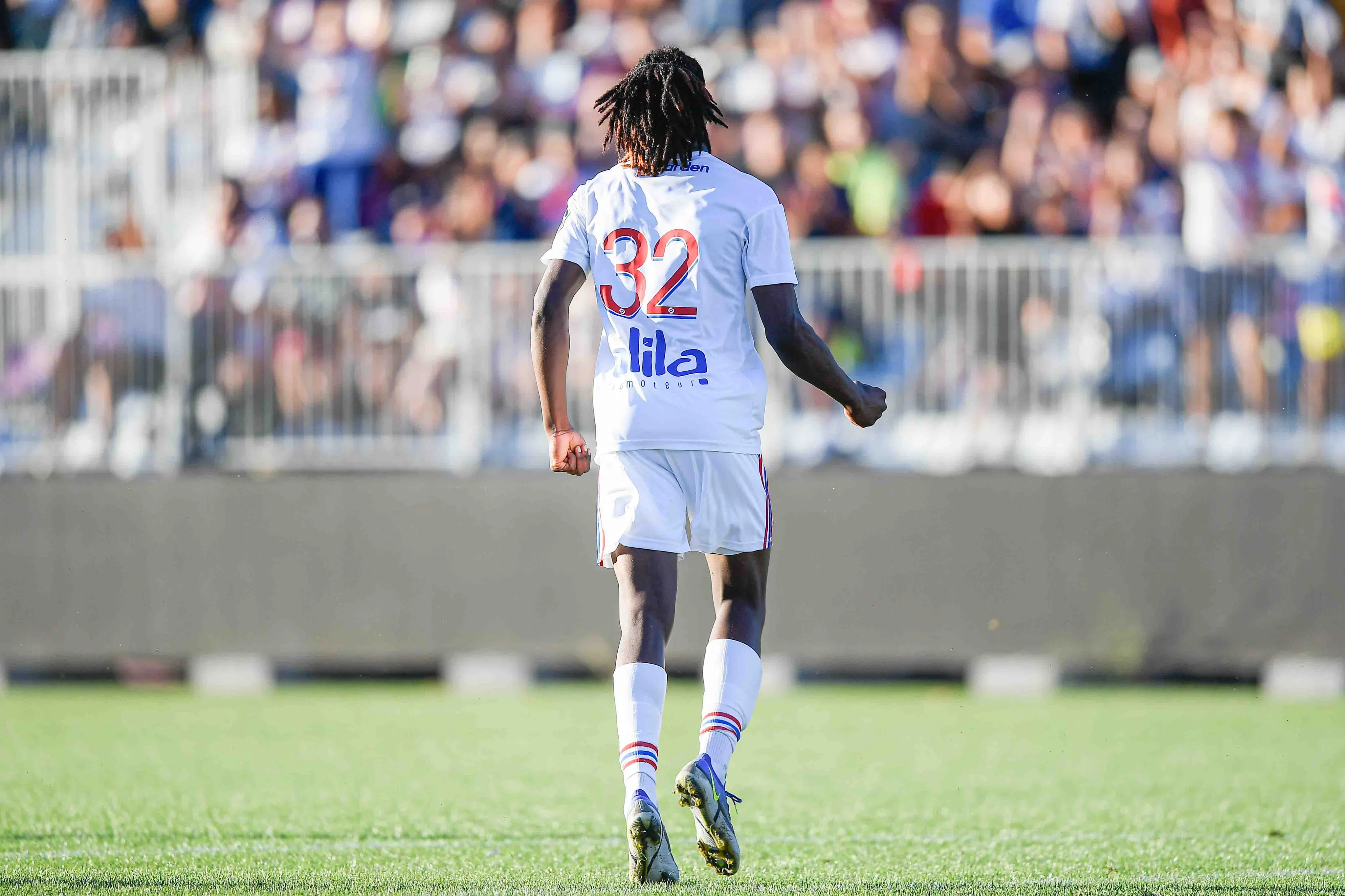 Stade lavallois. Un jeune de l'Olympique Lyonnais prêté à Laval