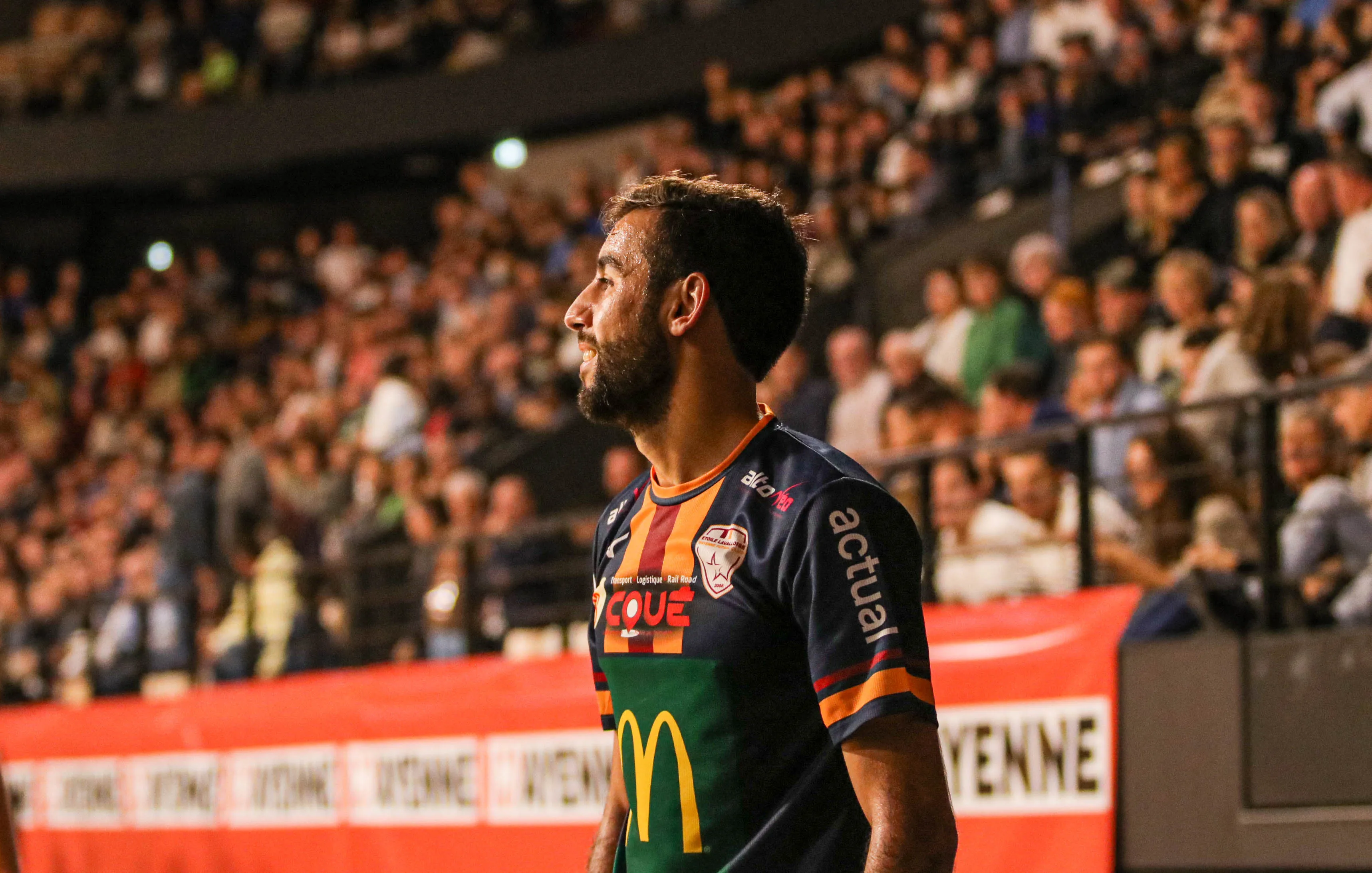 Futsal Ligue Des Champions Dénouement Cruel Pour Letoile Lavalloise