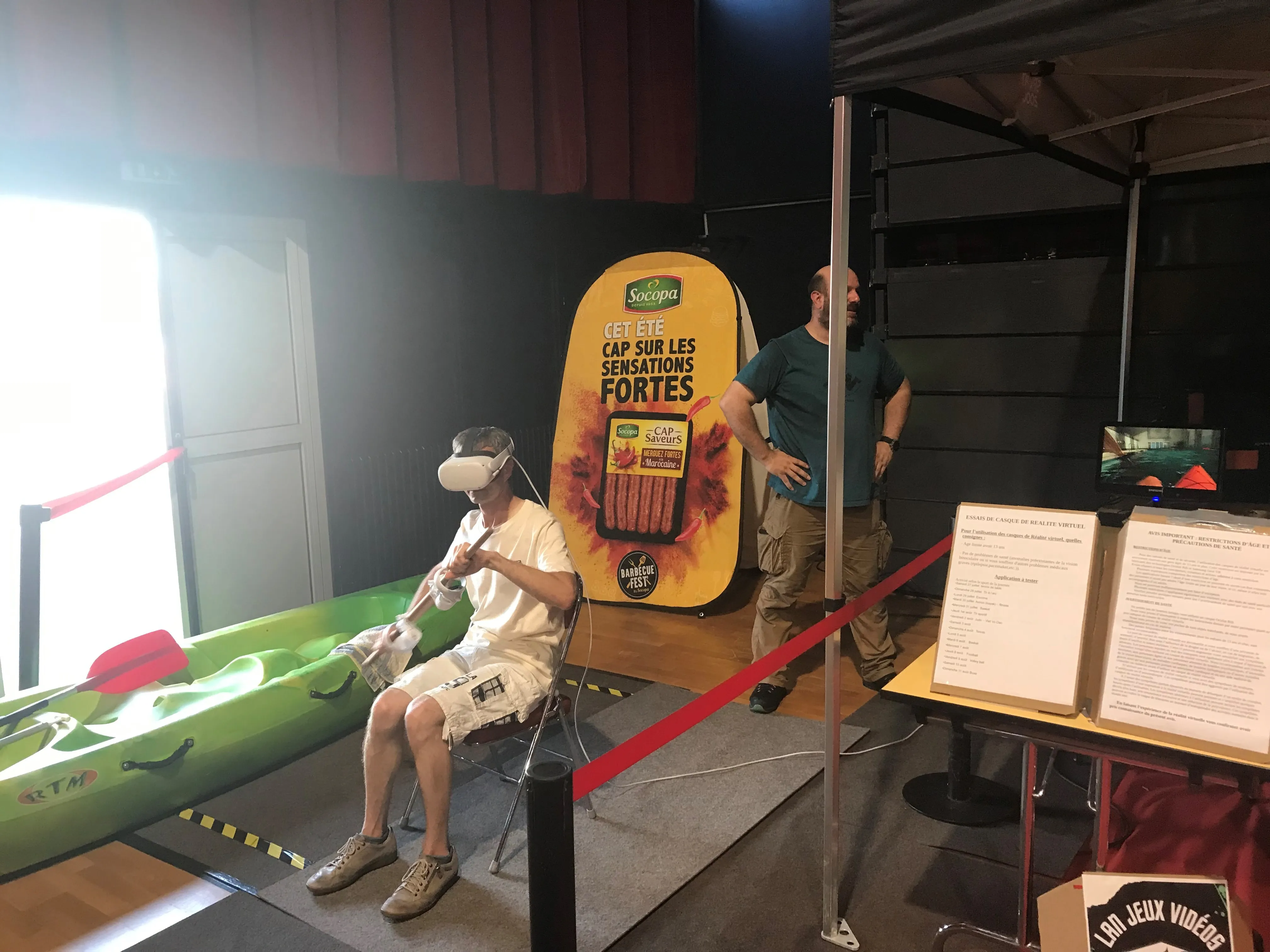 JO Paris 2024. Le E-sport parmi les animations proposées avec le Club ...