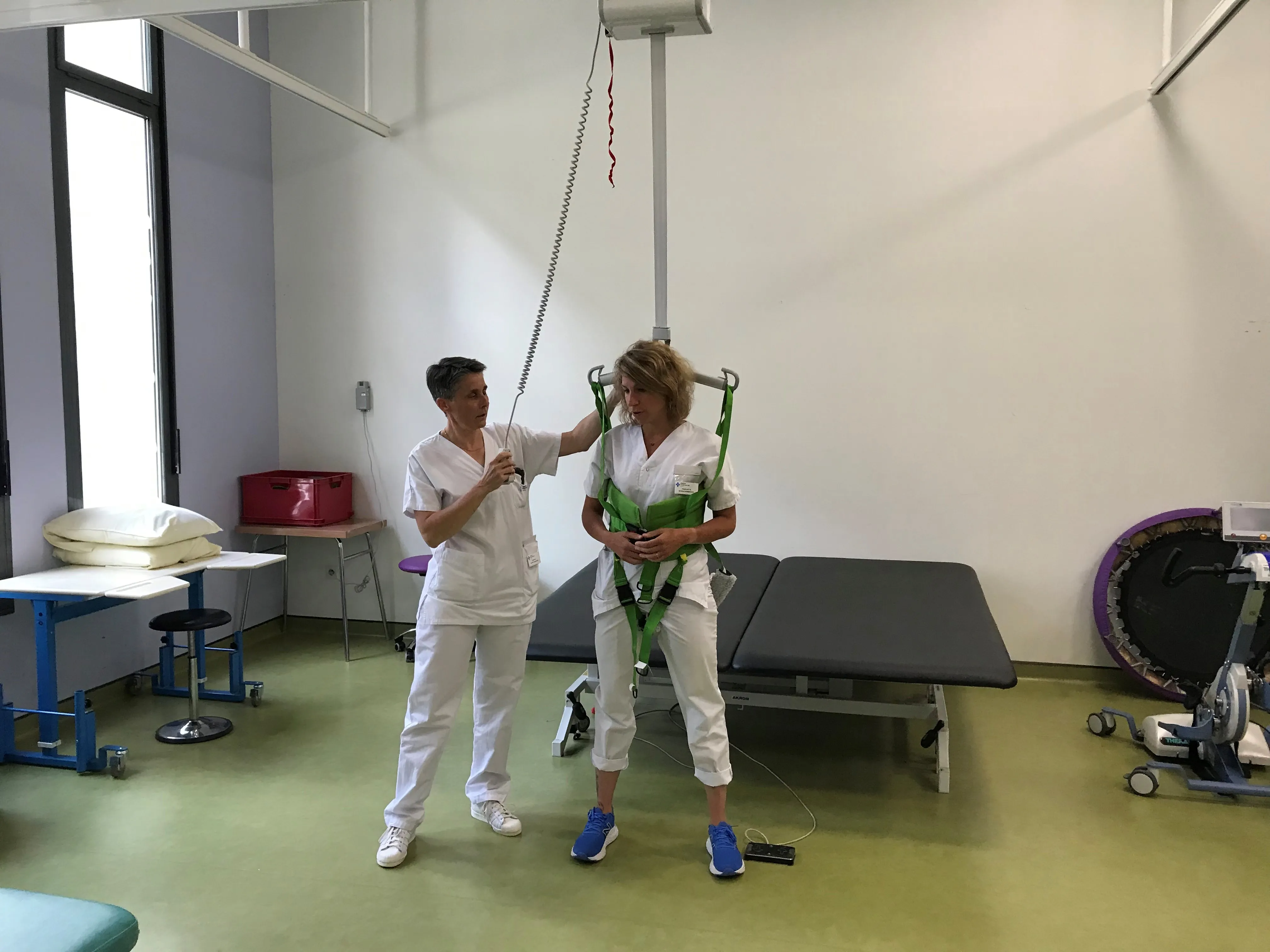 Laval. Un plateau technique modernisé dans un service du Centre hospitalier de Laval