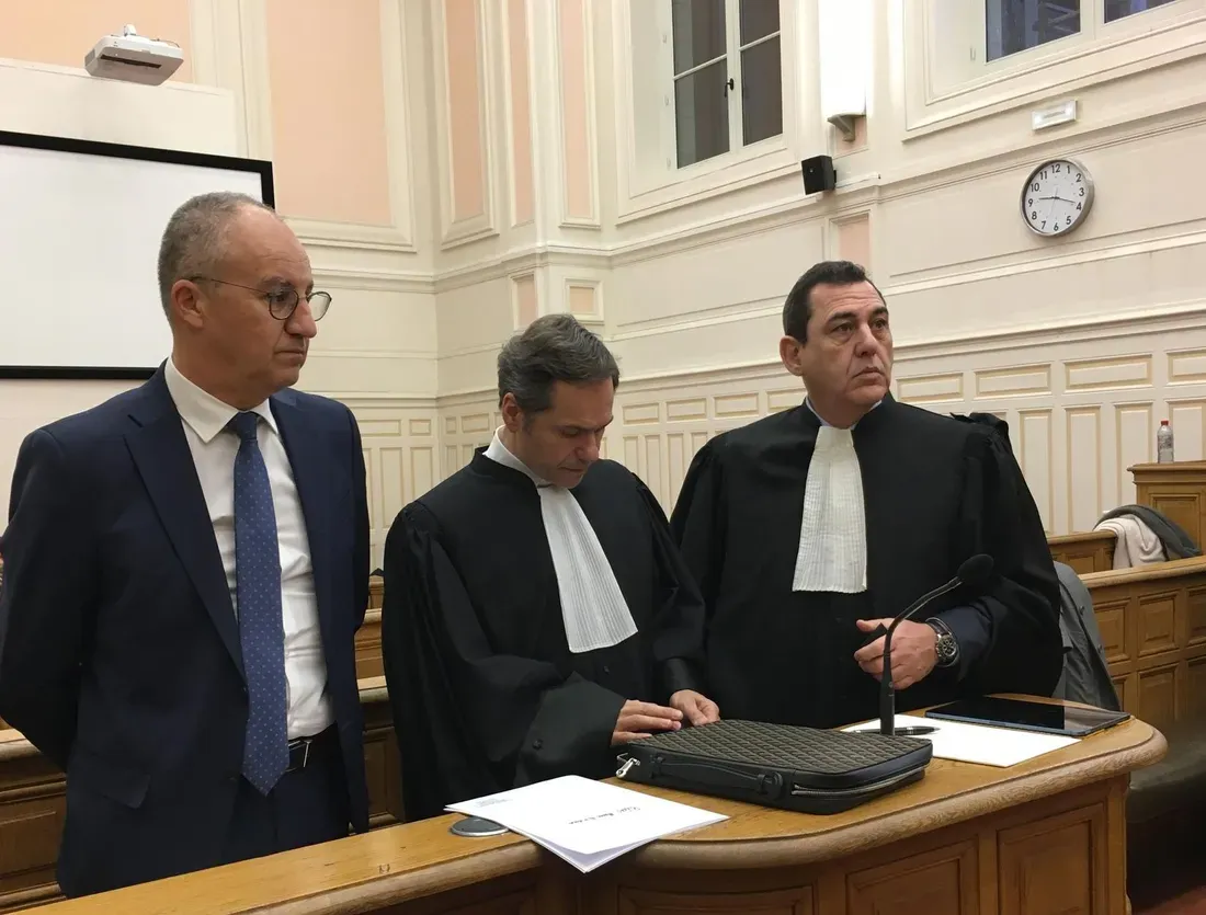 Angers Sco. Saïd Chabane condamné définitivement pour agressions ...