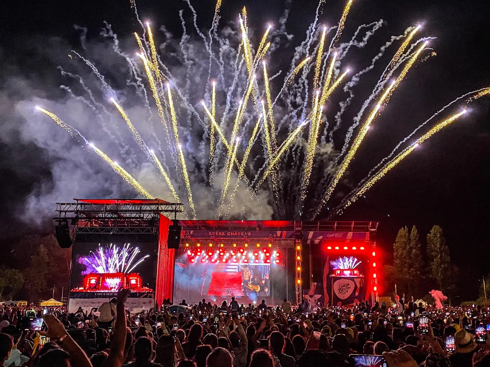 V and B Fest' : avec les JO, une édition 2024 plus compliquée à organiser