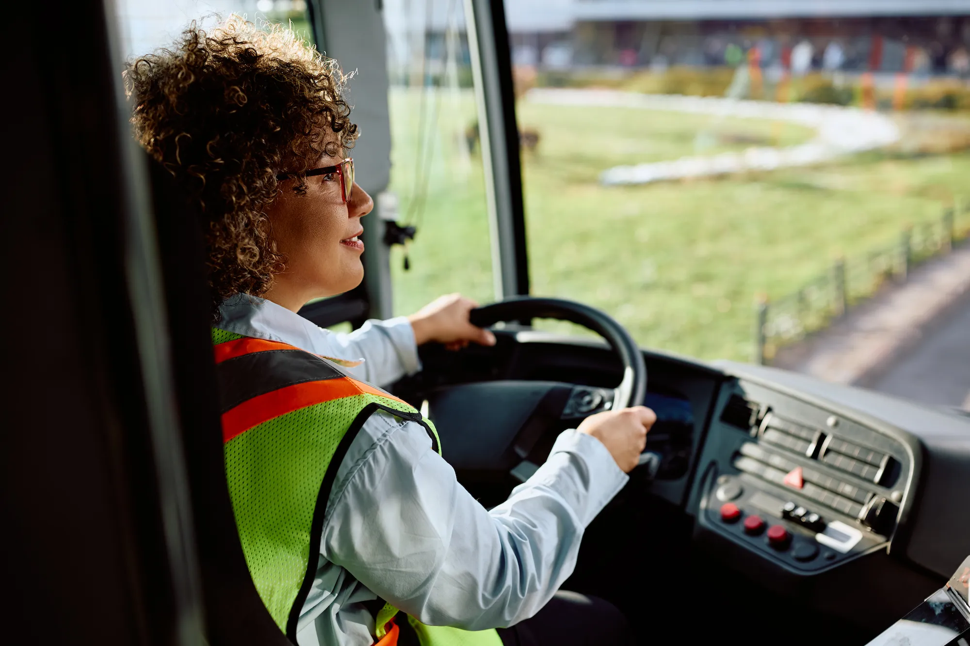 Transdev STAO (49/53) recrute des conductrices et conducteurs
