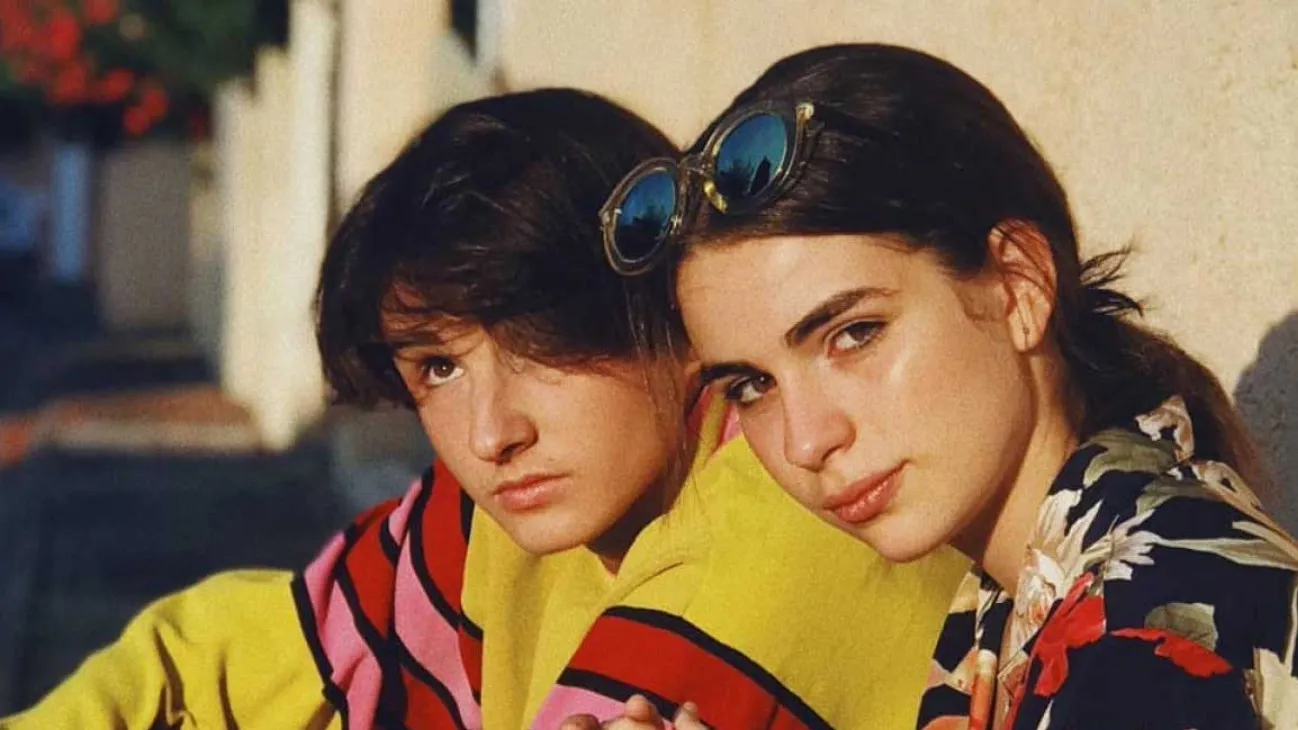 L'instant V.I.P. avec Adèle Castillon (Vidéoclub)